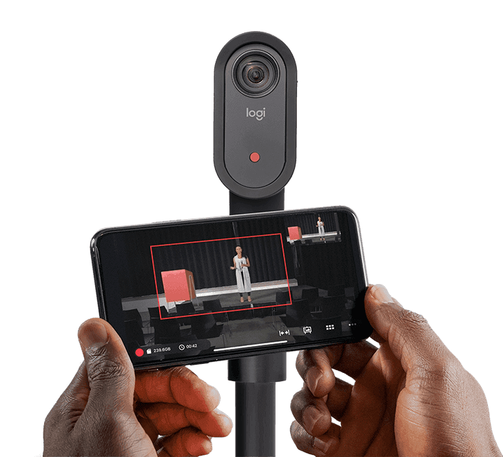 Mevo Camera App | Wireless Live Streaming for iOS & Android