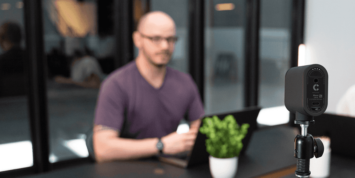 Mevo Webcam App | Multicam Streaming for Mac & PC